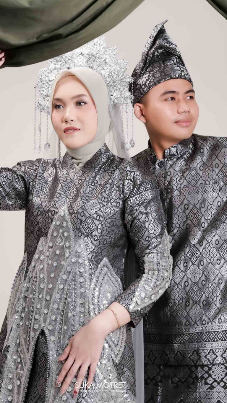 Sari & Nanda